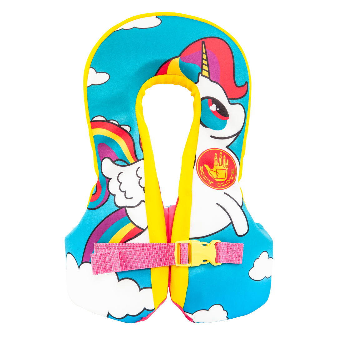 paddle float for kids